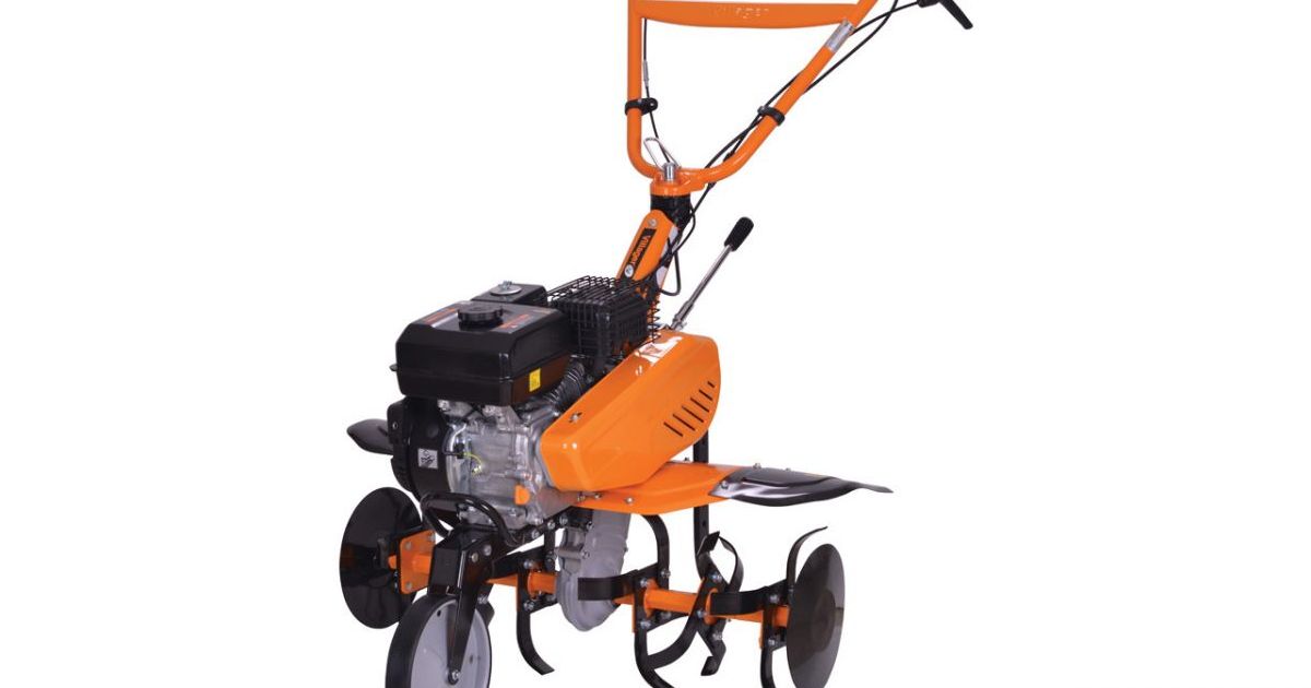 Villager motokultivator VTB 852 037893 | Alati | Cijena | Profi Agro