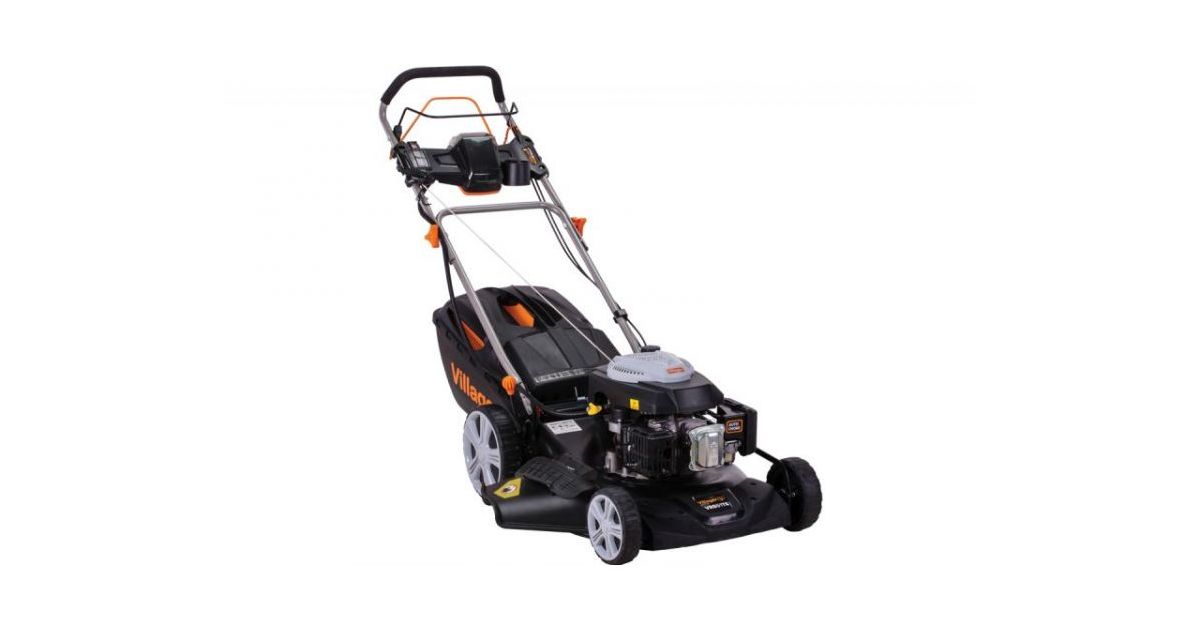 Villager samohodna motorna kosilica Falcon 5111 T - ES 060228 | Alati ...