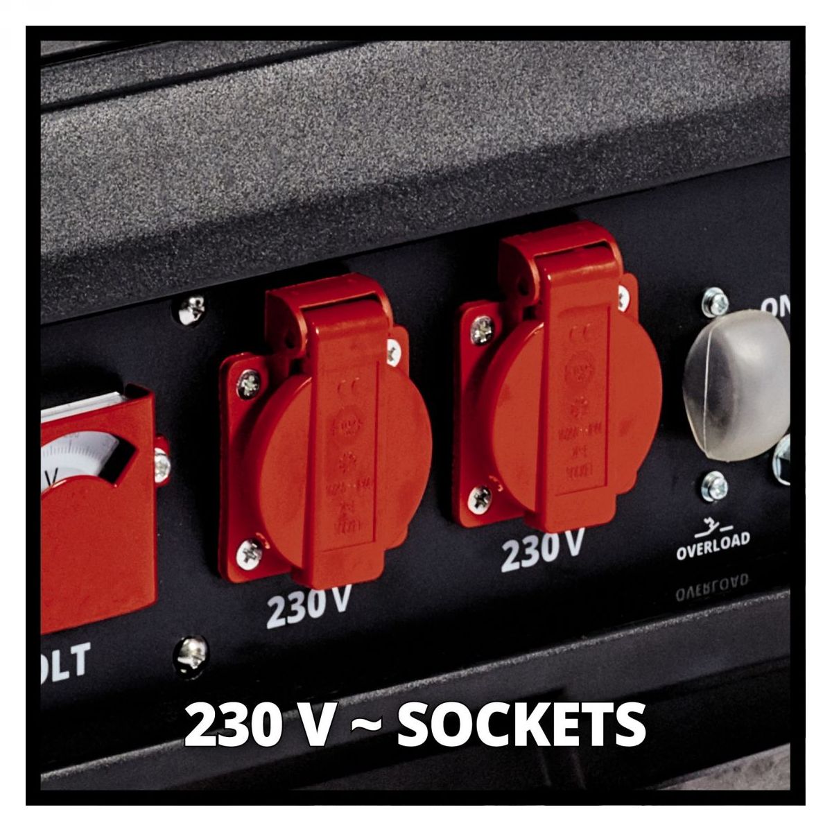 Einhell benzinski agregat TC-PG 35/E5 4152551 | Alati | Cijena | Profi Agro