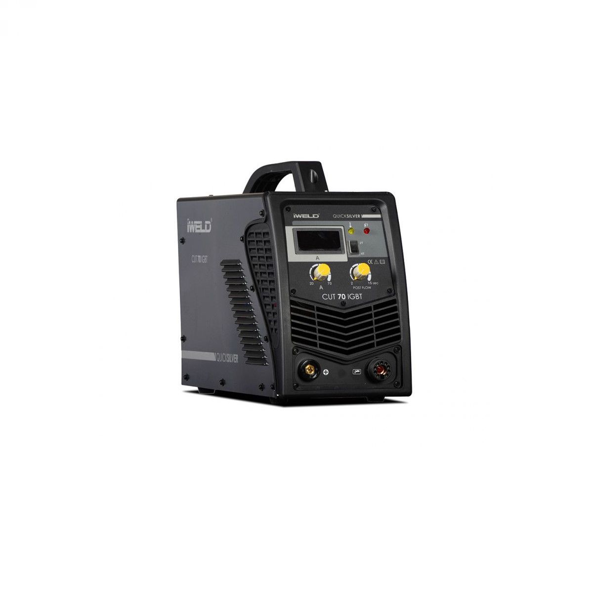 Iweld inverter za plazma rezanje CUT 70 IGBT 800CUT70IGBT | Alati ...