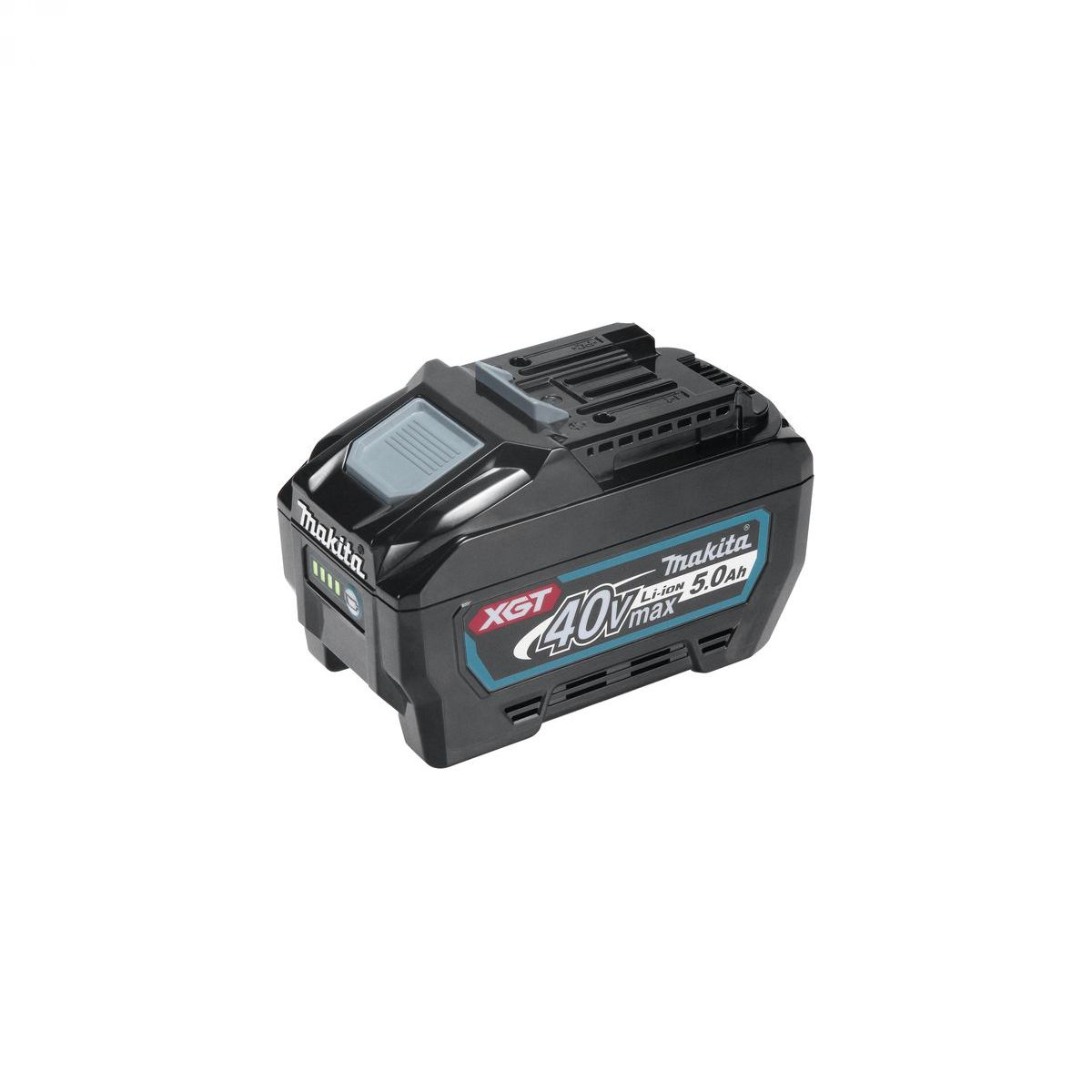 Makita Li-ion akumulator XGT 5,0 Ah BL4050F 191L47-8 | Alati | Cijena ...