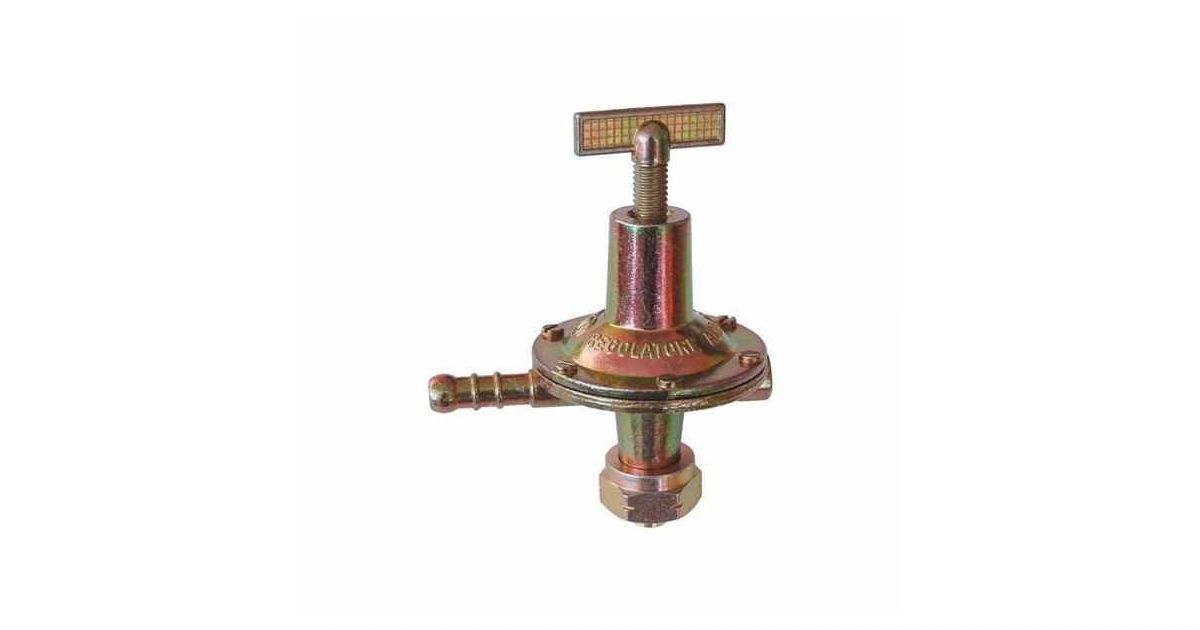 Regulator za plin 8kg/h (PLAMENIK) | Alati | Cijena | Profi Agro