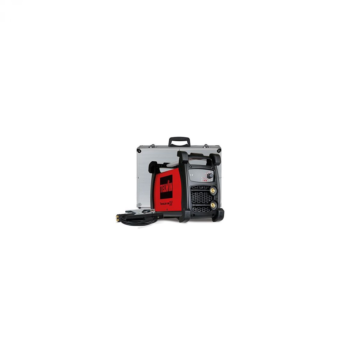Telwin Technology 236XT 230V, 200A 816251 | Alati | Cijena | Profi Agro