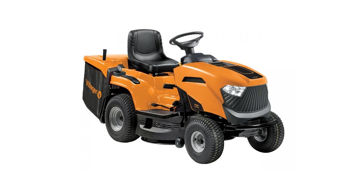 Villager traktor kosilica Twin VT 1025 HD 074738 | Alati | Cijena ...